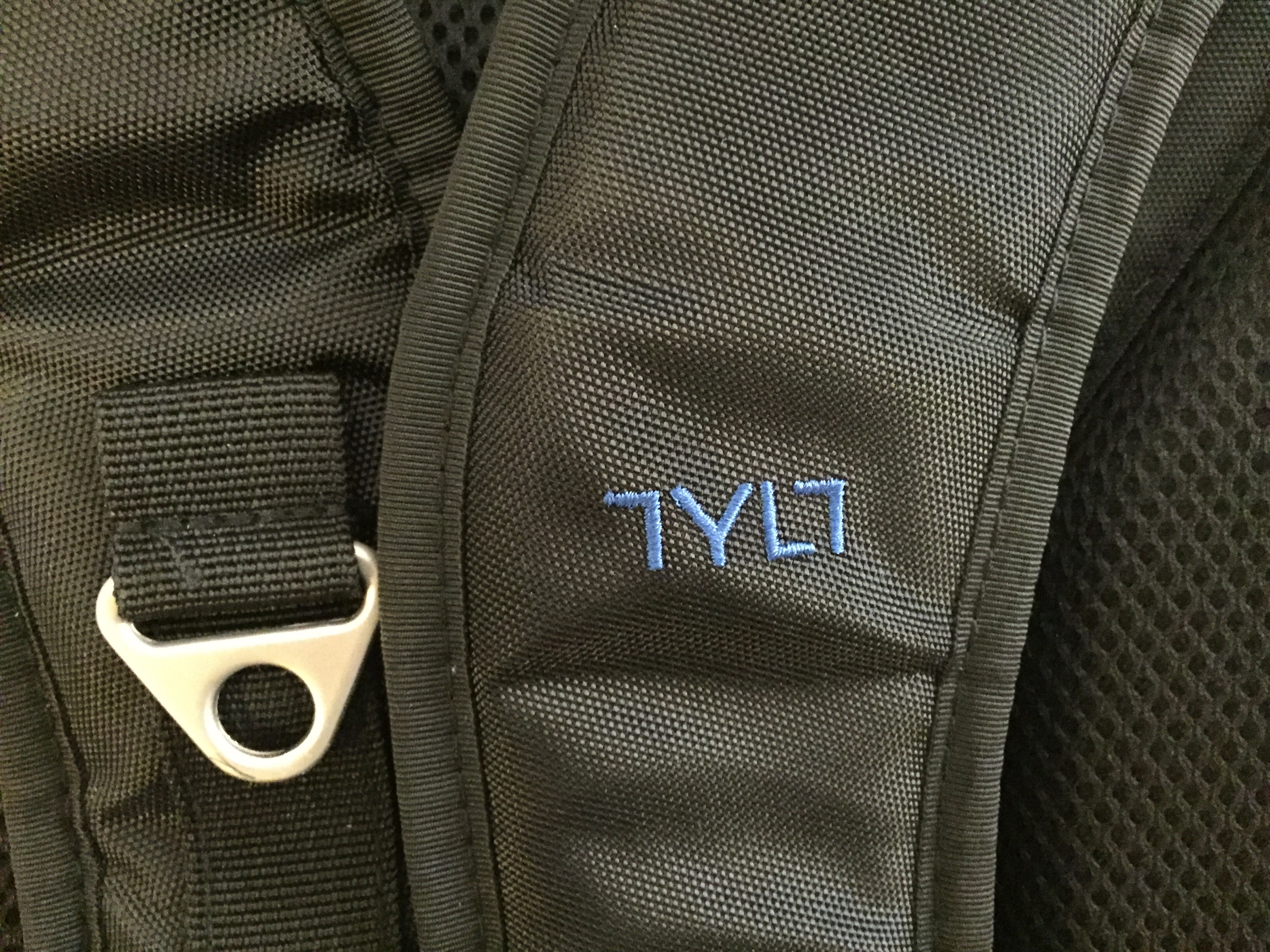 Review: TYLT Energi+ Power Backpack | The IT Nerd