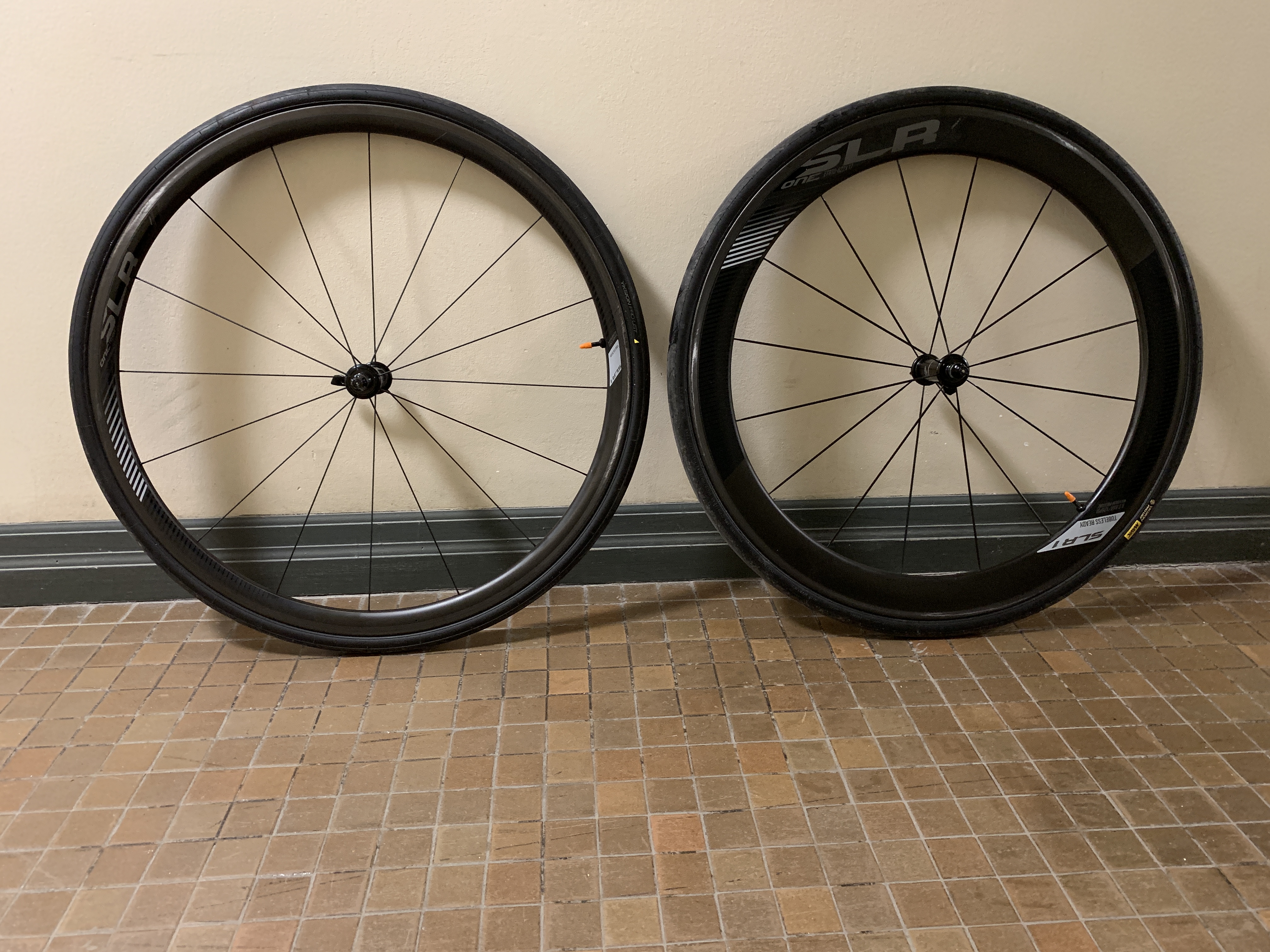 My High Tech Road Bike: The 2019 Edition | The IT Nerd