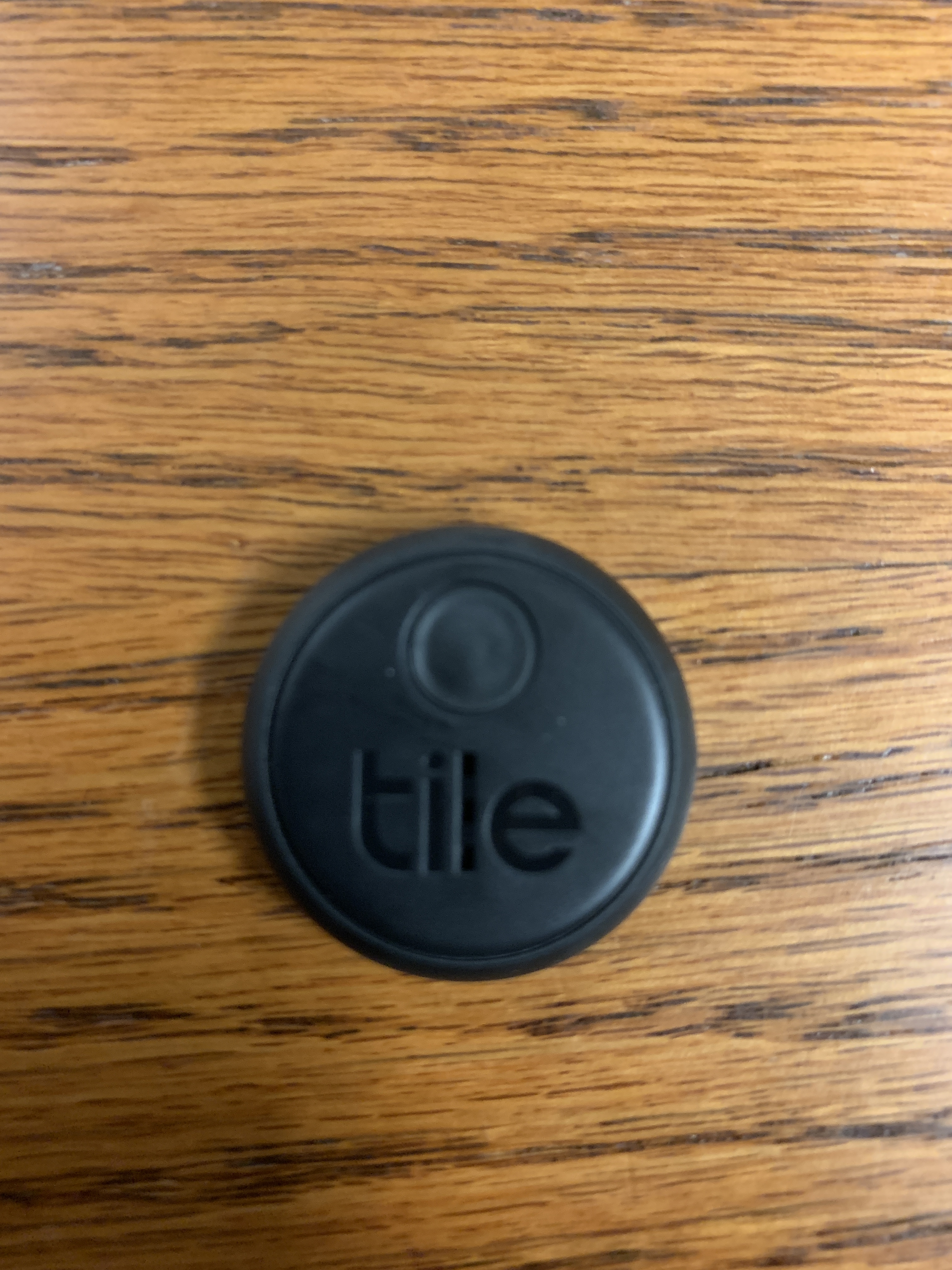 Review: Tile Sticker | The IT Nerd