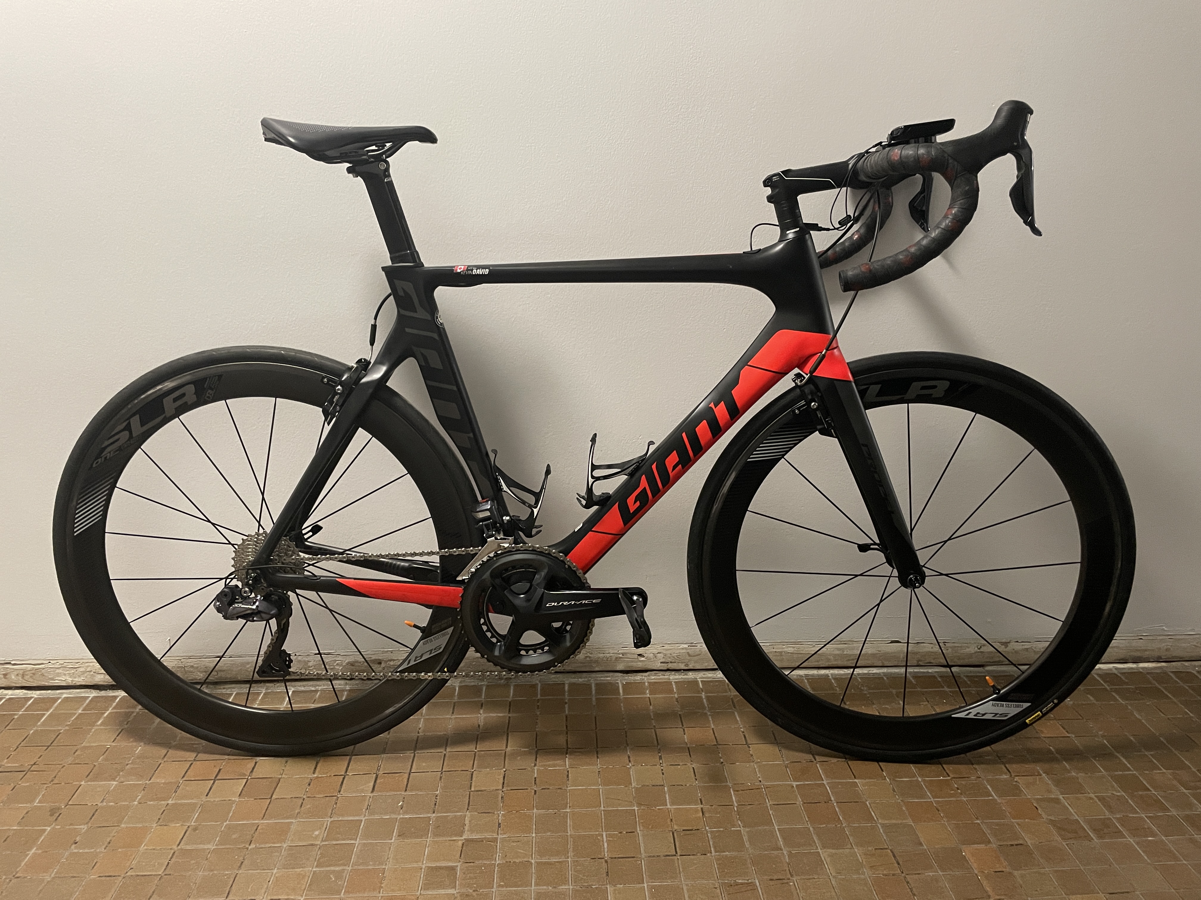 My High Tech Road Bike: The 2021 Edition | The IT Nerd