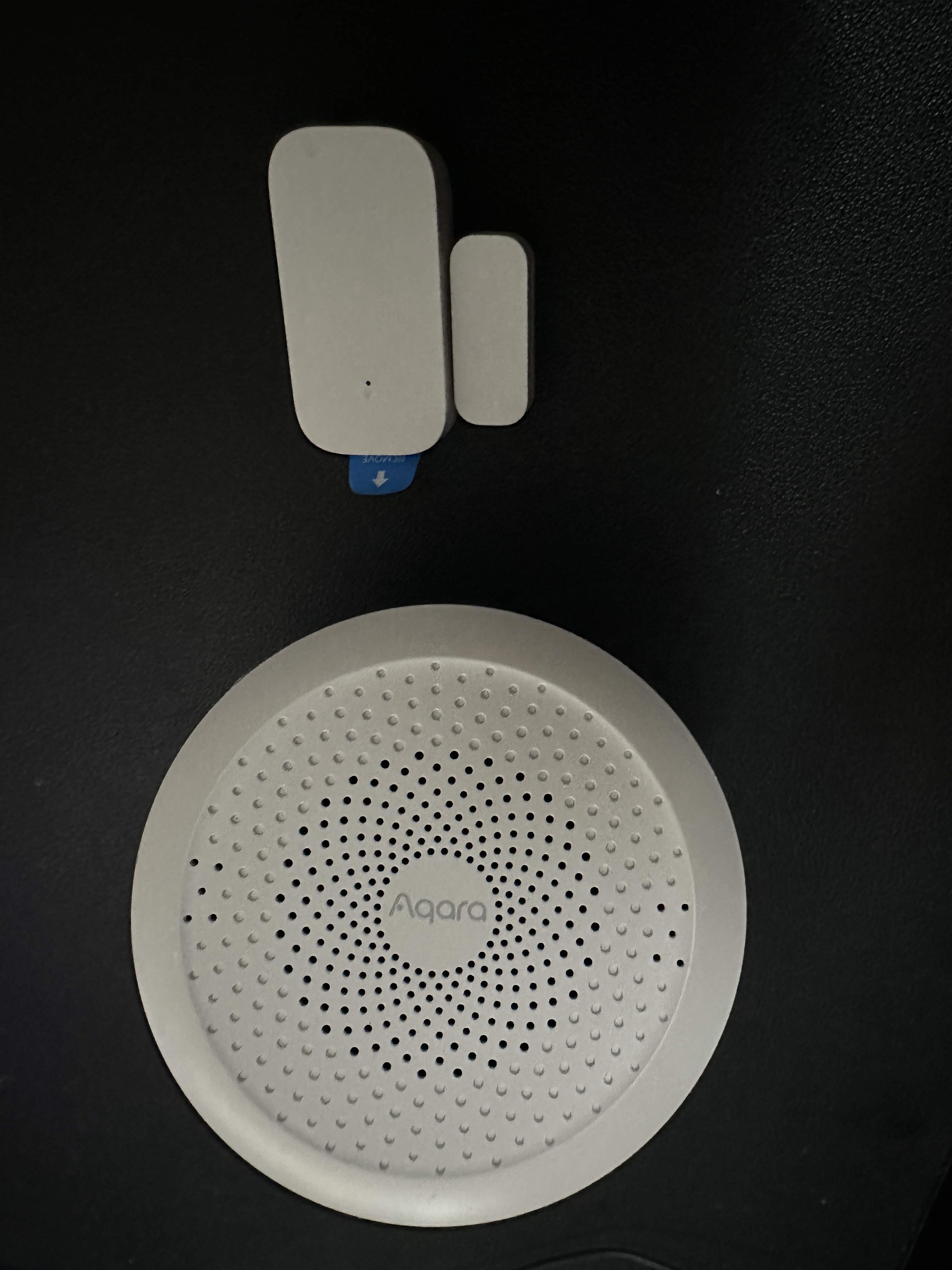 Review: Aquara M1S Hub And Aquara Door And Window Sensor | The IT Nerd