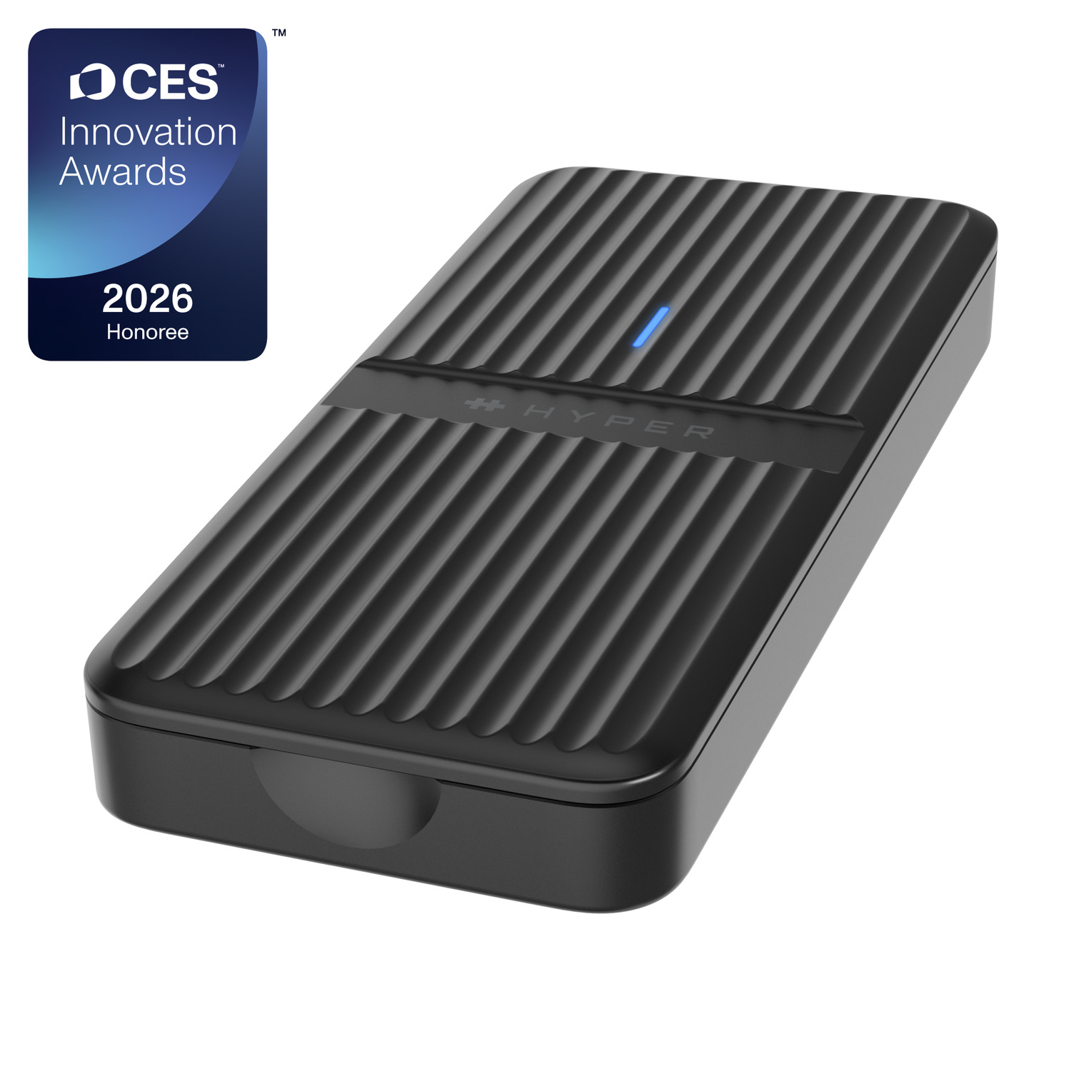 Introducing HyperDrive NEXT USB4 V2 M.2 PCIe Enclosure | The IT Nerd